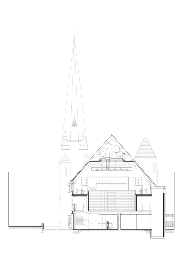 Eastgate Theatre 20th Anniversary Lecture – Tweeddale Society